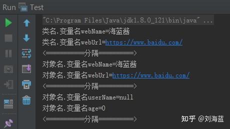 Java变量的作用域：静态变量、全局变量和局部变量 - 知乎
