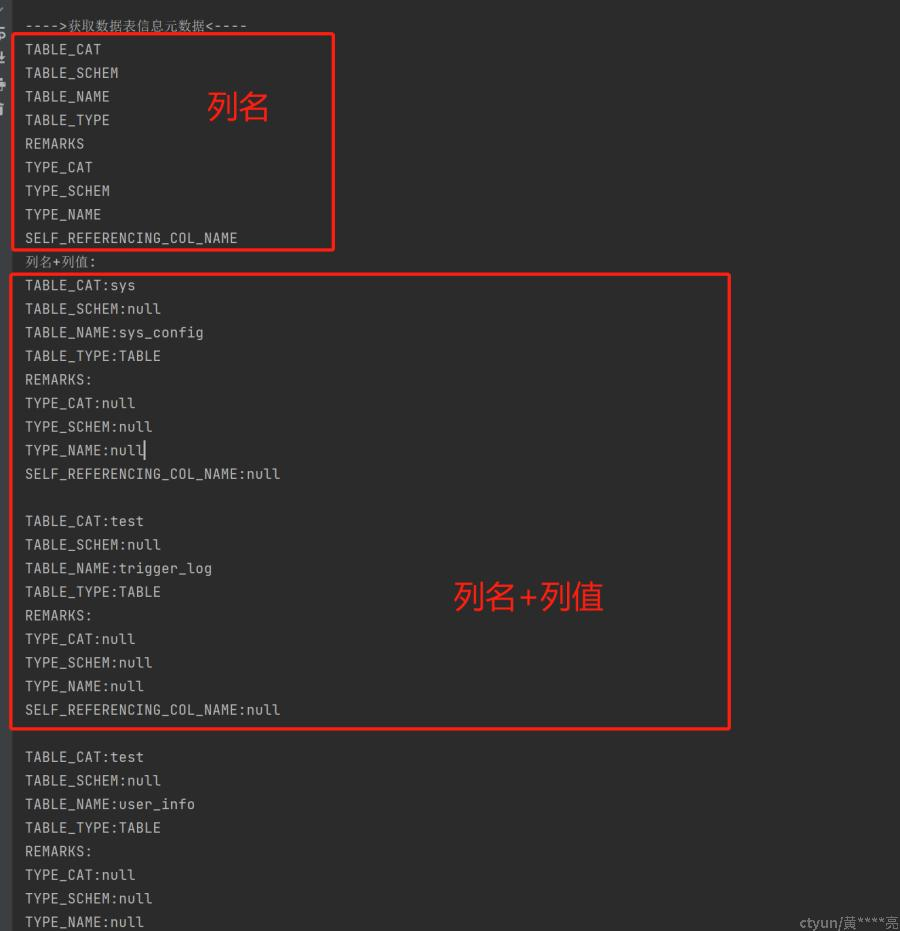 异构数据库的统一管理：元数据采集和存储篇 - 知乎