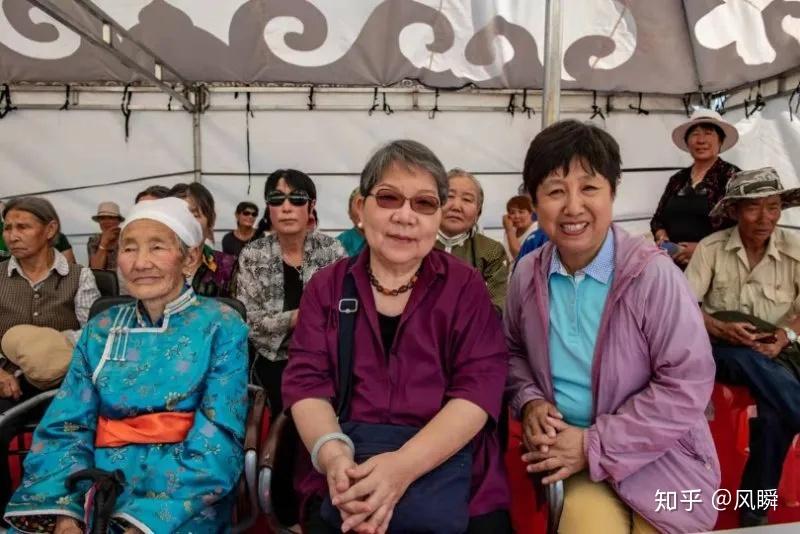 壮美的青春献给了草原 ——记大连知青王冬梅 - 知乎