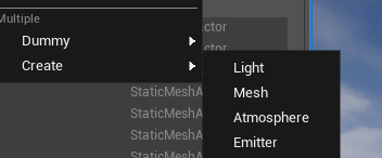 UE5 runtime编辑器UI框架搭建思路 - 知乎