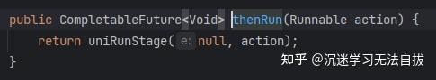 JUC-CompletableFuture - 知乎