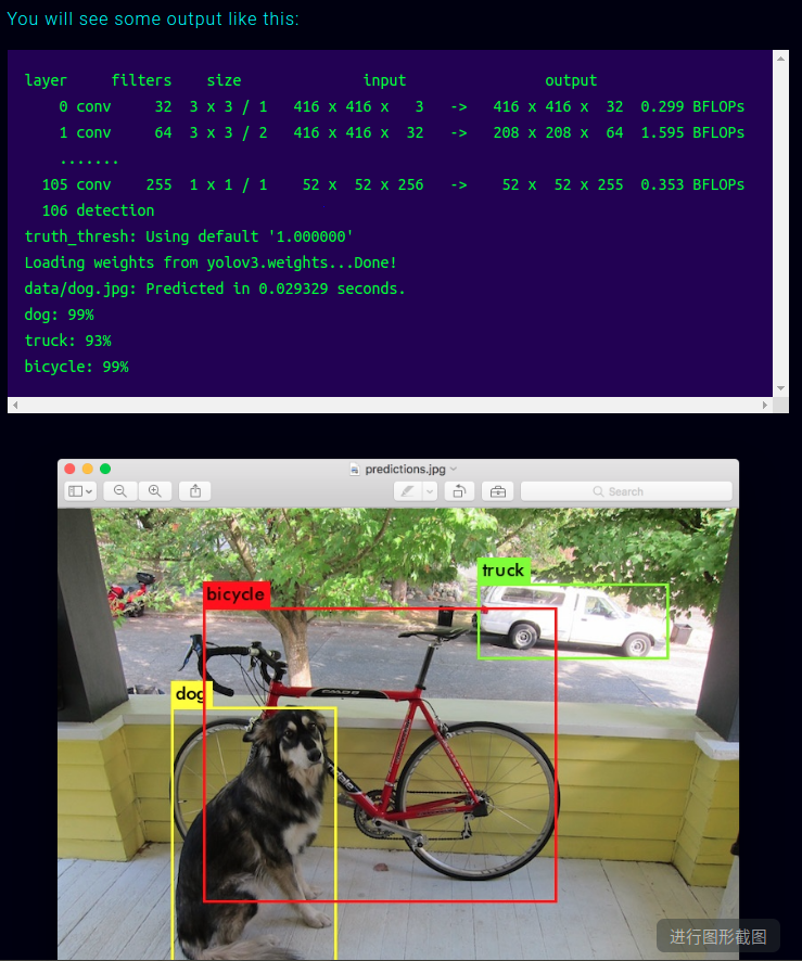 【目标检测实战】Darknet—yolov3模型训练（VOC数据集) - 知乎