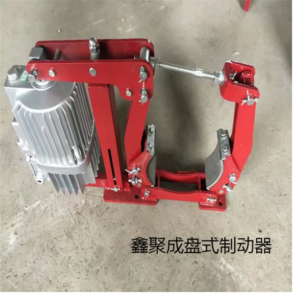 YWZ5-300/50 YWZ5-250/50电力液压块式制动器 - 知乎