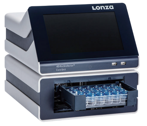 Lonza Nucleofector用数据说话：四大案例都认可的基因编辑强大助手，你了解过吗？ - 知乎