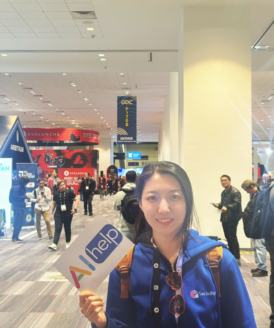 GDC/GTC大会重点内容披露，AI、AR、VR....新的营销趋势正在袭来 - 知乎