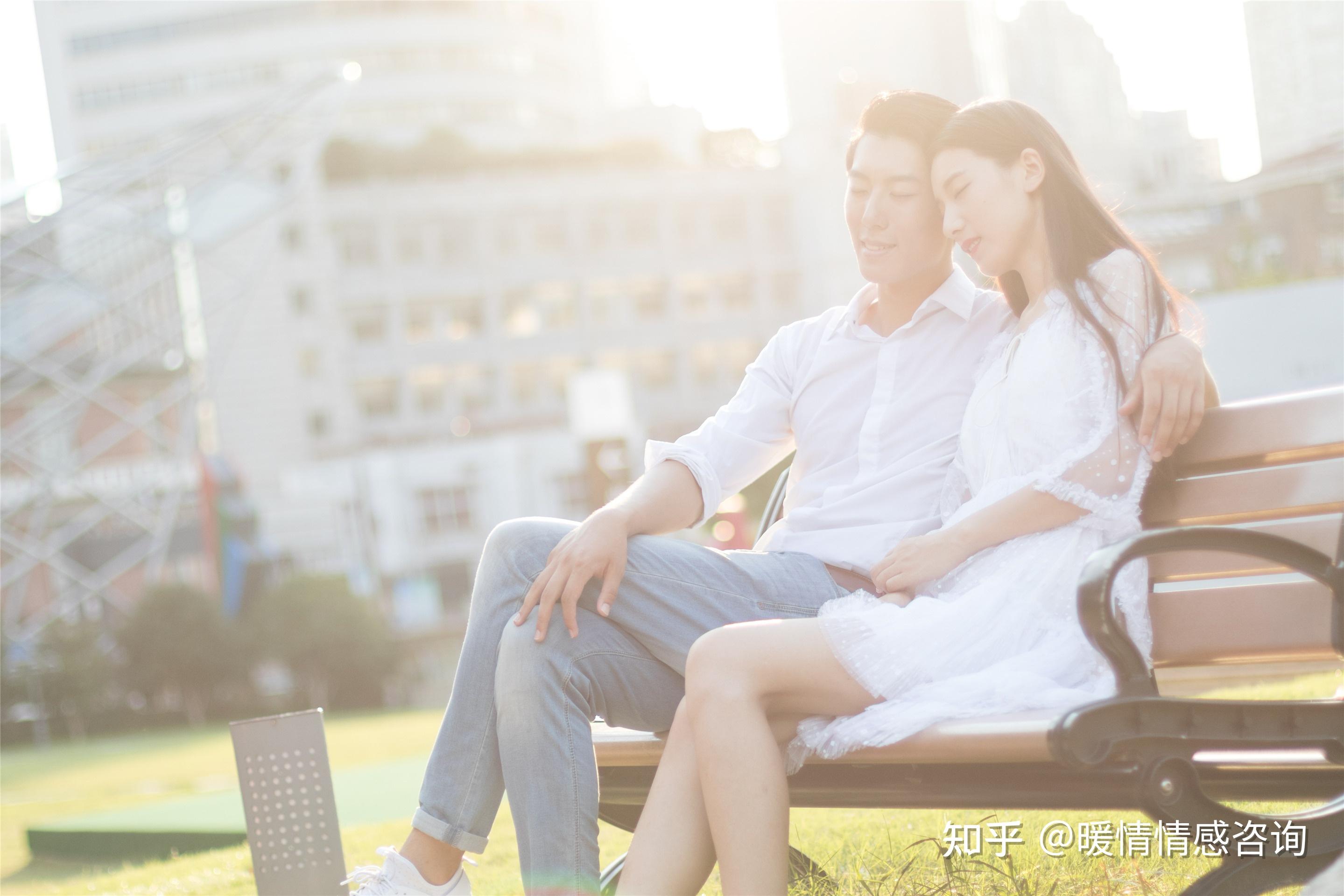 判断男人是否 沾花惹草”女人不知的3个隐藏细节 知乎
