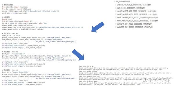 Step by Step使用WikiText训练Wiki-GPT - 知乎