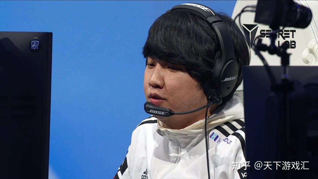 输给EDG后气急败坏？ShowMaker当众指责队友，结果被Khan当场反击 - 知乎