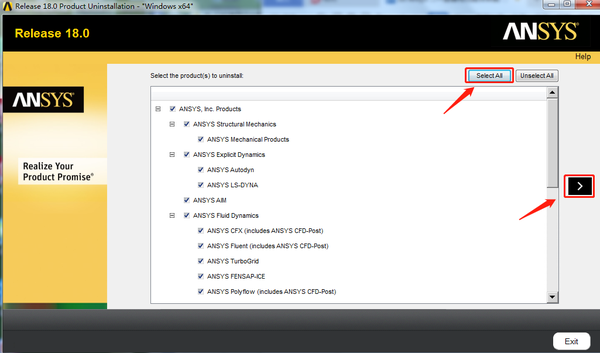 一线工程师总结Ansys Workbench2021/2020安装与旧版本卸载 - 知乎