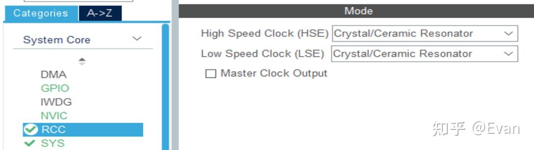 RT_Thread STM32 BSP制作过程 - 知乎