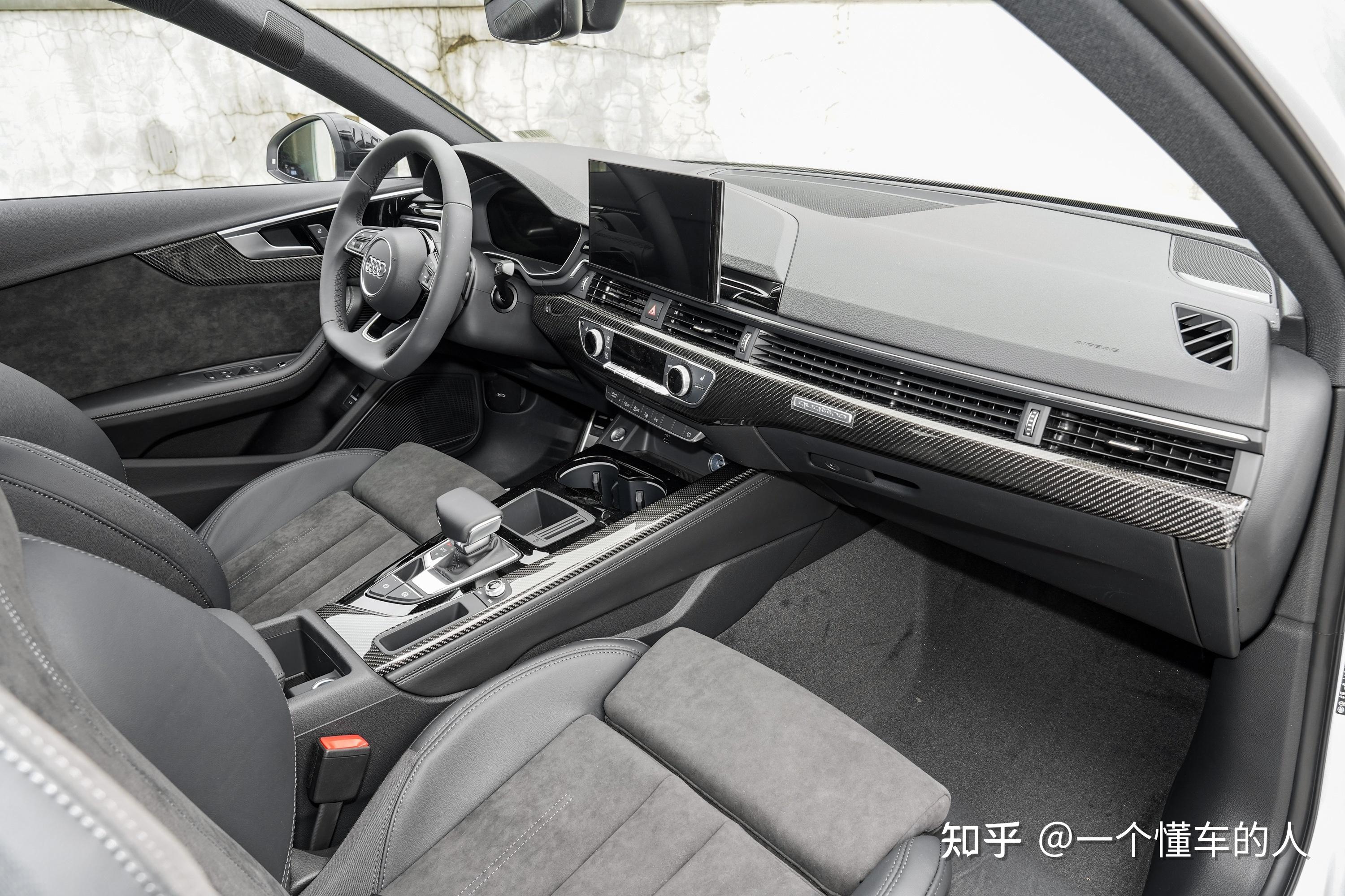 36万拿下奥迪A4L 45TFSI 臻选！你们要的实测来了，到底值得买吗？ - 知乎