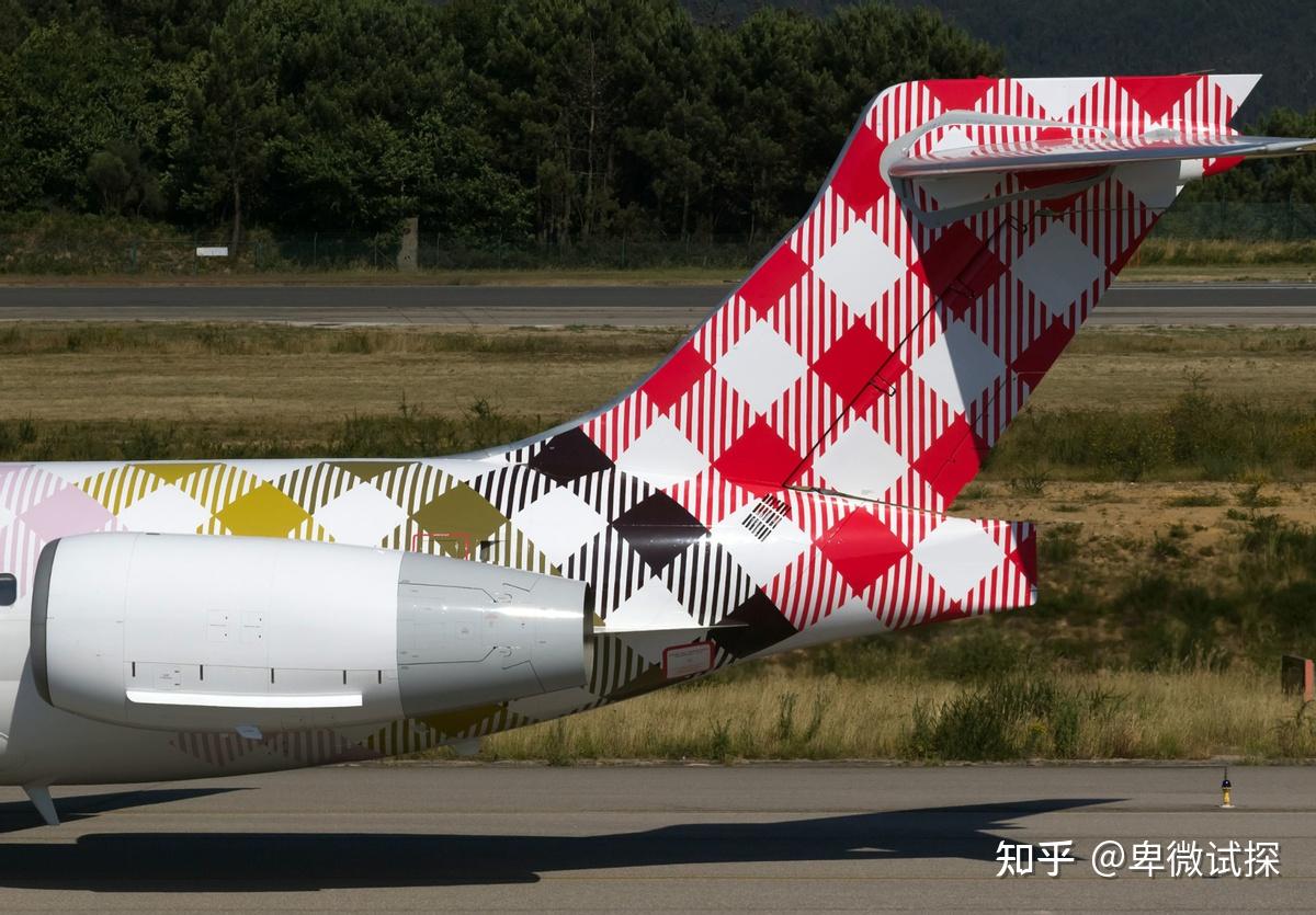 “强行续命”！美国空军为B-52换装F130发动机，要飞行100年？ - 知乎