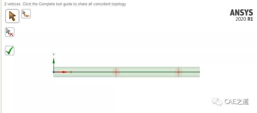 ANSYS实用功能解析(三)—Remote Force(远端力) - 知乎