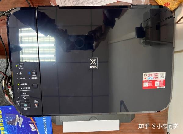 佳能E568打印机（佳能e568）怎么样？上手29天评测优缺点