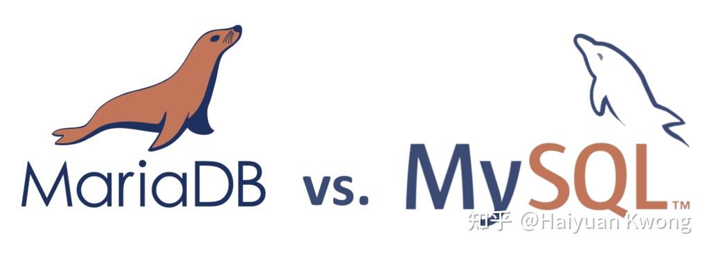 MariaDB与MySQL之间哪些“纠缠” - 知乎