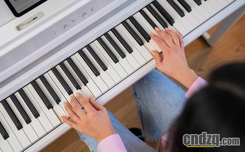 2023NAMM|KAWAI发布CA系列新品：CA401和CA501 - 知乎