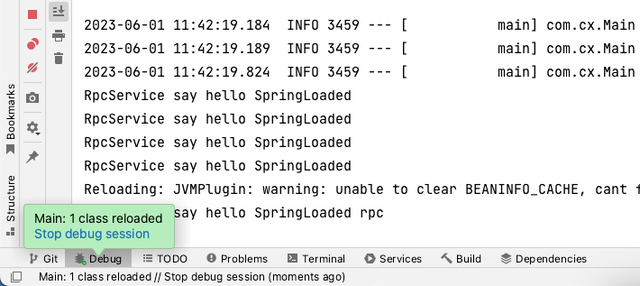 Spring Loaded 代码热更新实践和原理分析 | 京东云技术团队 - 知乎