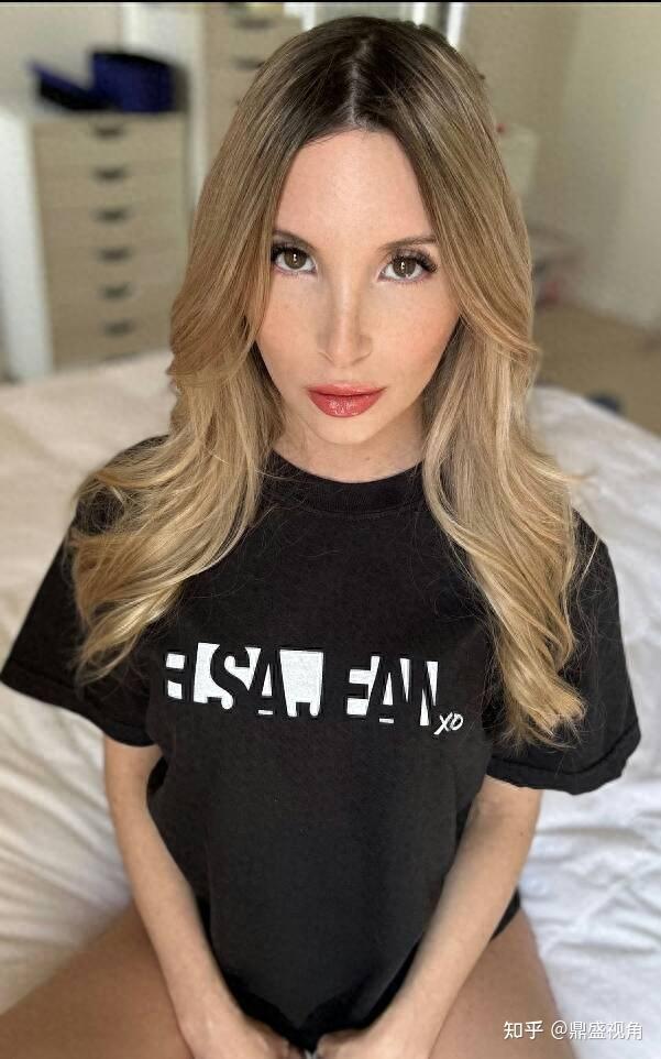 美国双馨女演员，派珀·佩里(Piper Perri),娇小体格下的强大活力 - 知乎