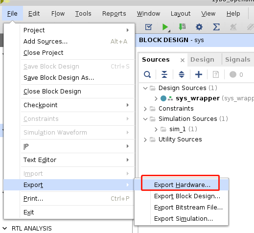 Zynq OpenAMP Demo 测试 - 知乎