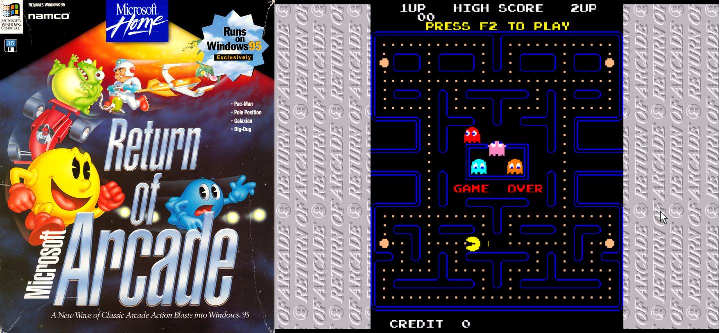 “轻松一下，Windows 98”——穿越时空，从 Win98 宣传片看 1998 年的微软 - 知乎