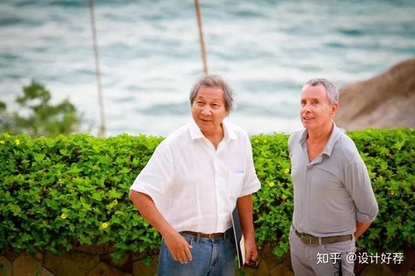 Edward Tuttle丨安缦御用设计师的 8个经典作品 - 知乎