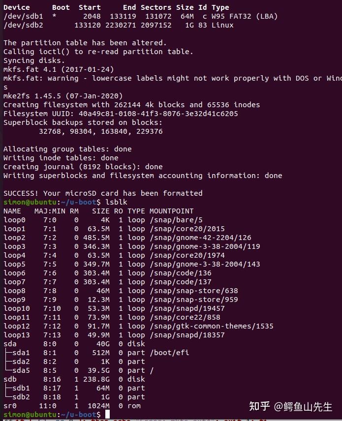 嵌入式linux学习笔记-day5 bootloader, u-boot - 知乎