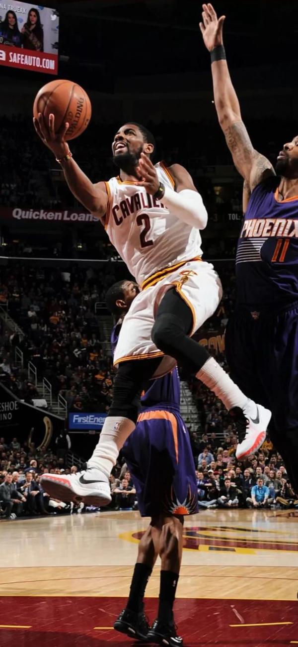 凯里·欧文（Kyrie Irving）壁纸合集 - 知乎