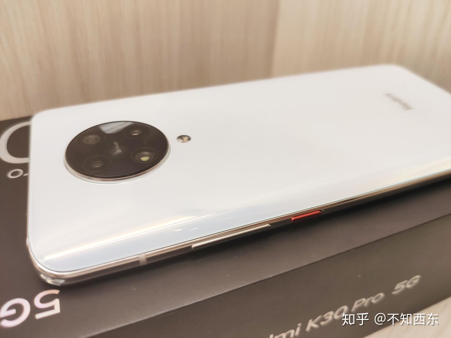 Redmi K30Pro测评：在2197元面前，友商不堪一击