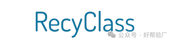 欧洲塑料垃圾回收RecyClass认证与EN15343有什么关系呢？ - 知乎