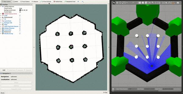 Navigation 2系列教程（二）——开始使用Nav2 - 知乎
