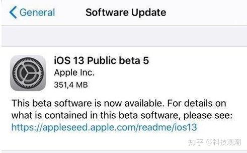 iOS 13于9月发布，彻底解决用户隐私问题？ - 知乎