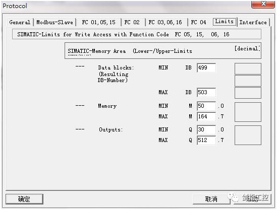 西门子CP341模块与DCS的Modbus数据通讯 - 知乎