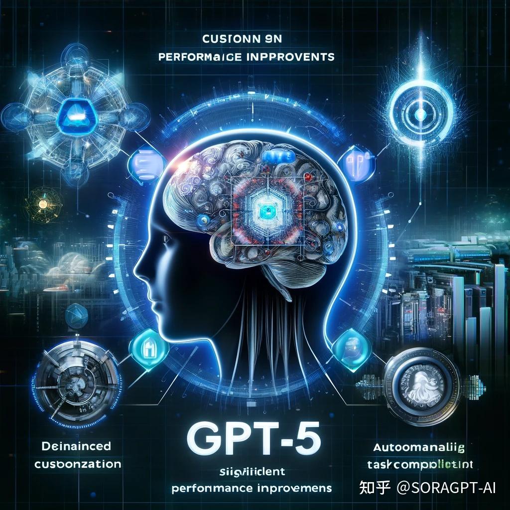 【GPT5进展】GPT-5将于今年年中发布 - 知乎