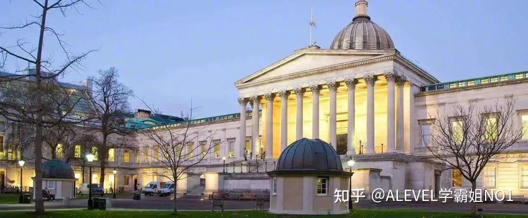 看完UCL 24/25年完整申录数据！我破解了G5热门专业申请难关，发现了G5捡漏机会！ - 知乎