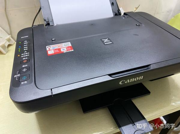 佳能MG3080打印机（佳能mg3080）怎么样？上手一月评测优缺点