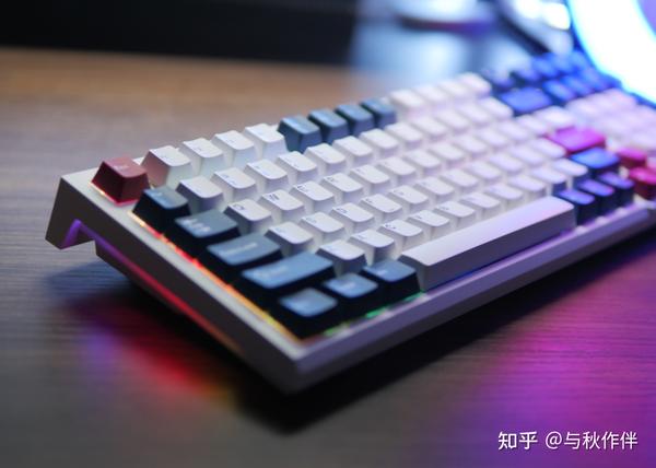 这次，靠开槽PCB杀死比赛，rk r98，这才是量产Gasket的终极形态 - 知乎