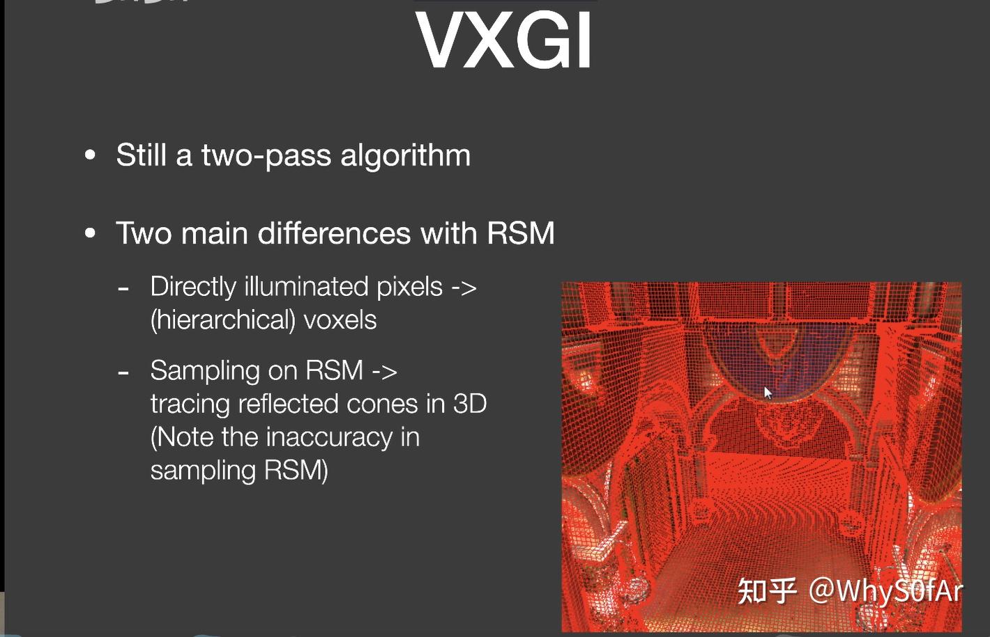 GAMES202 高质量实时渲染笔记Lecture08：Real-Time Global Illumination (In Screen ...