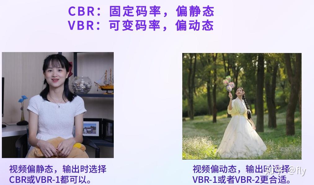 PR基础——3、画质相关基础概念 - 知乎