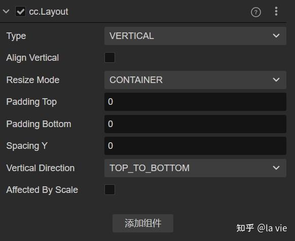 《Cocos Creator游戏实战》老虎机抽奖核心代码 - 知乎