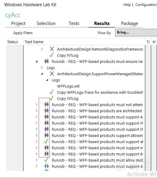 微软WHQL签名申请完整流程 - 知乎