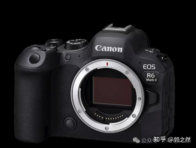 佳能 EOS R6 M2介绍 - 知乎
