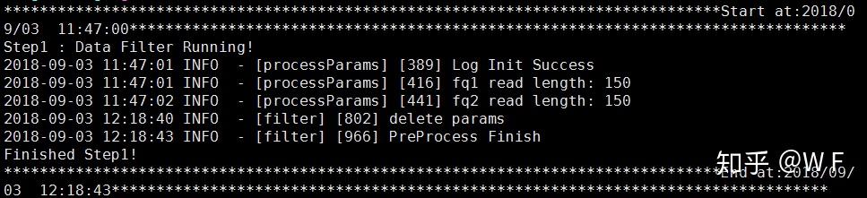 fastq数据质控过滤软件-soapnuke,fastp - 知乎