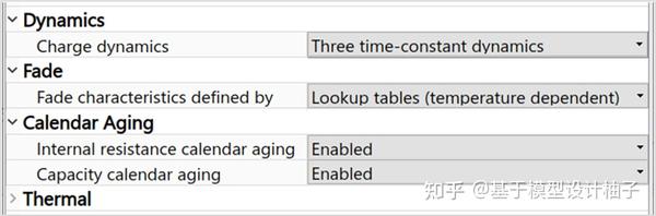 Simscape Battery 电池建模仿真 - 00 - 知乎
