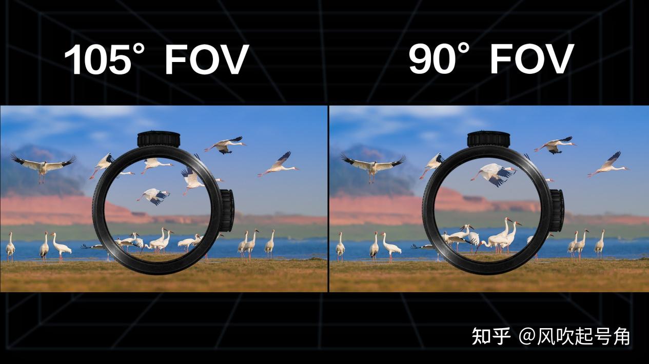 2024年谁才是最强游戏AR眼镜？雷鸟Air2、Rokid Max、Xreal Air2爆款AR眼镜实测分享！ - 知乎