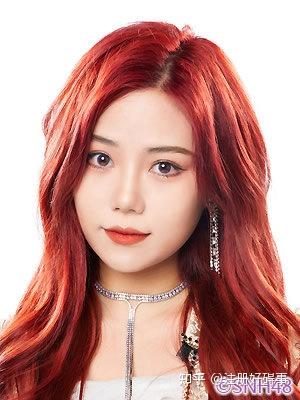 SNH48 Team N2 2022九月新公式照测评 - 知乎