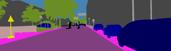 数据标注基础知识｜常用的数据标注工具 - 知乎