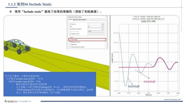 RecurDyn V2023新功能介绍 - 知乎