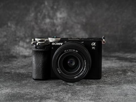 松下s9和s5m2和a7c2选哪个?