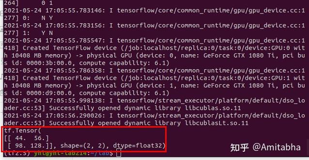 一步步教你Ubuntu安装Pytorch和Tensorflow（收藏干货） - 知乎