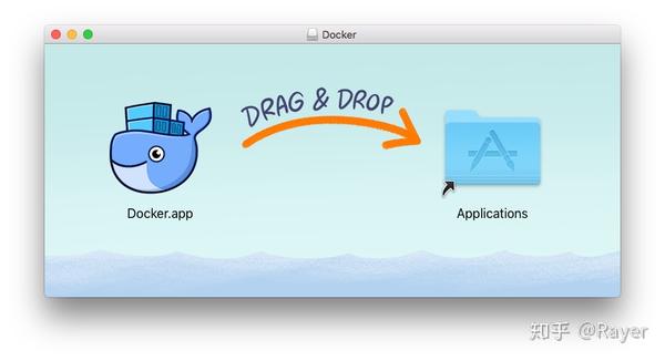 Mac下安装docker的三种方法 知乎